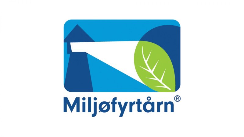 Tonsenhagen skole - Miljøfyrtårn